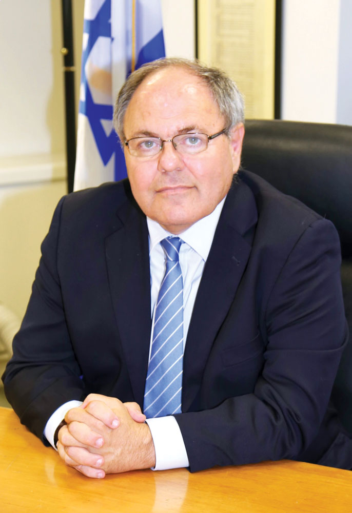 Israeli Consul General to Visit Lehigh Valley Community | Jewish ...