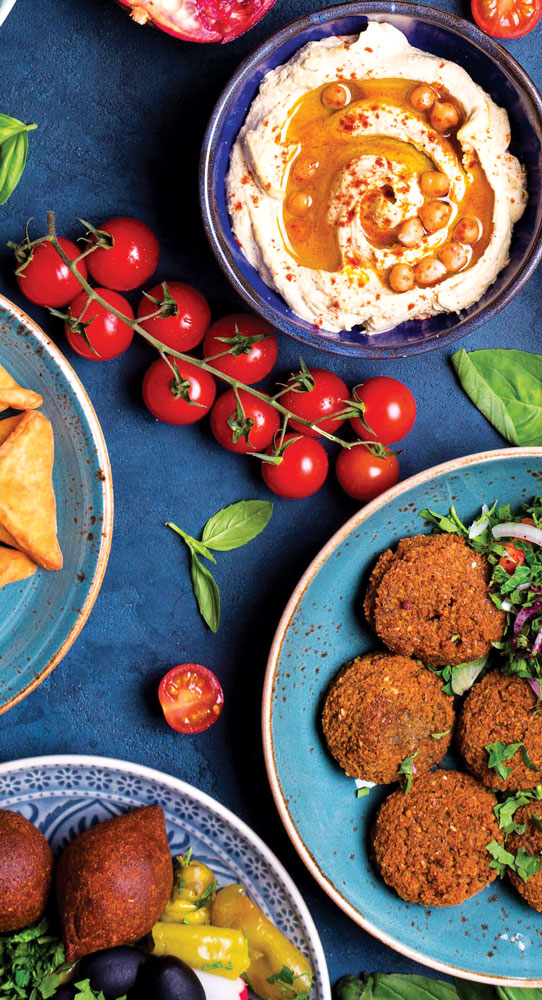 Remembering an IDF soldier through a treasured recipe on Yom Hazikaron ...