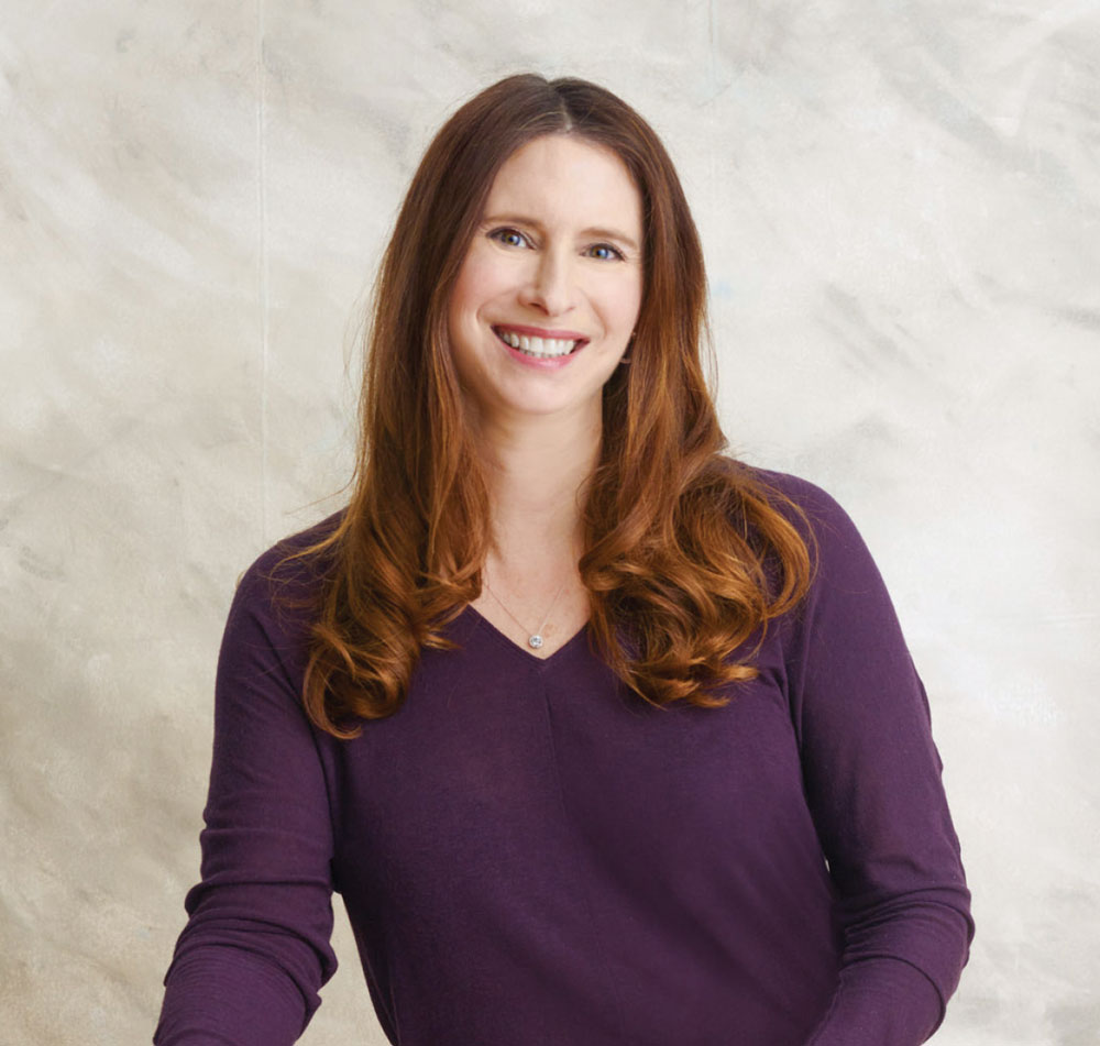 Celebrity Chefs Series: Paula Shoyer “The Kosher Baker” | Jewish ...