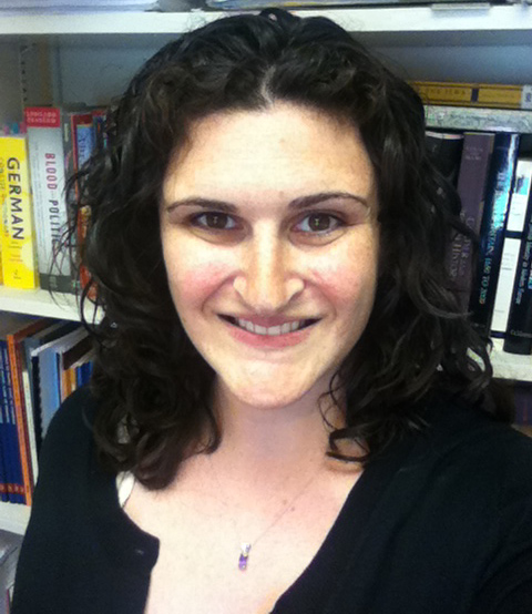 Women's Spring Event to Spotlight Jewish Sororities | Jewish Federation ...