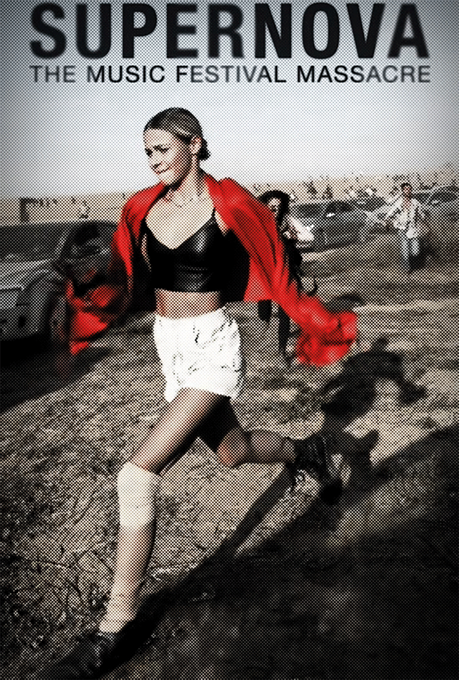 Local audience struggles through harrowing film on 10/7 music festival | Jewish Federation of ...