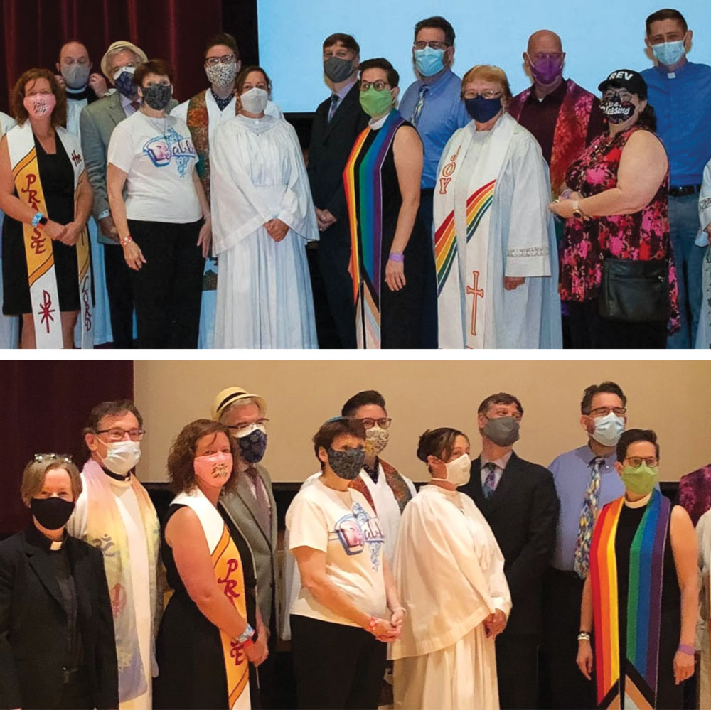 Interfaith group has a BIG vision for Bethlehem (and beyond) | Shalom ...