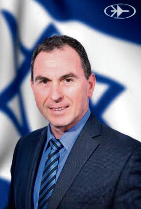 Expert to brief Federation's major donors on Israel's high-tech ...