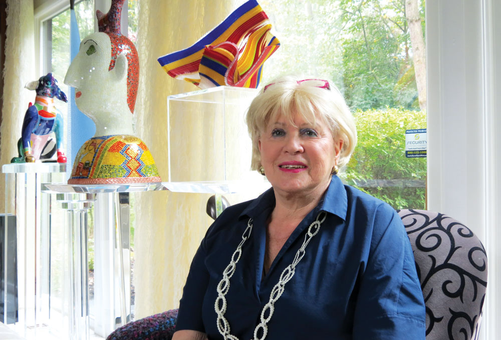 Local family creates Israel scholarship fund | Jewish Federation of the ...