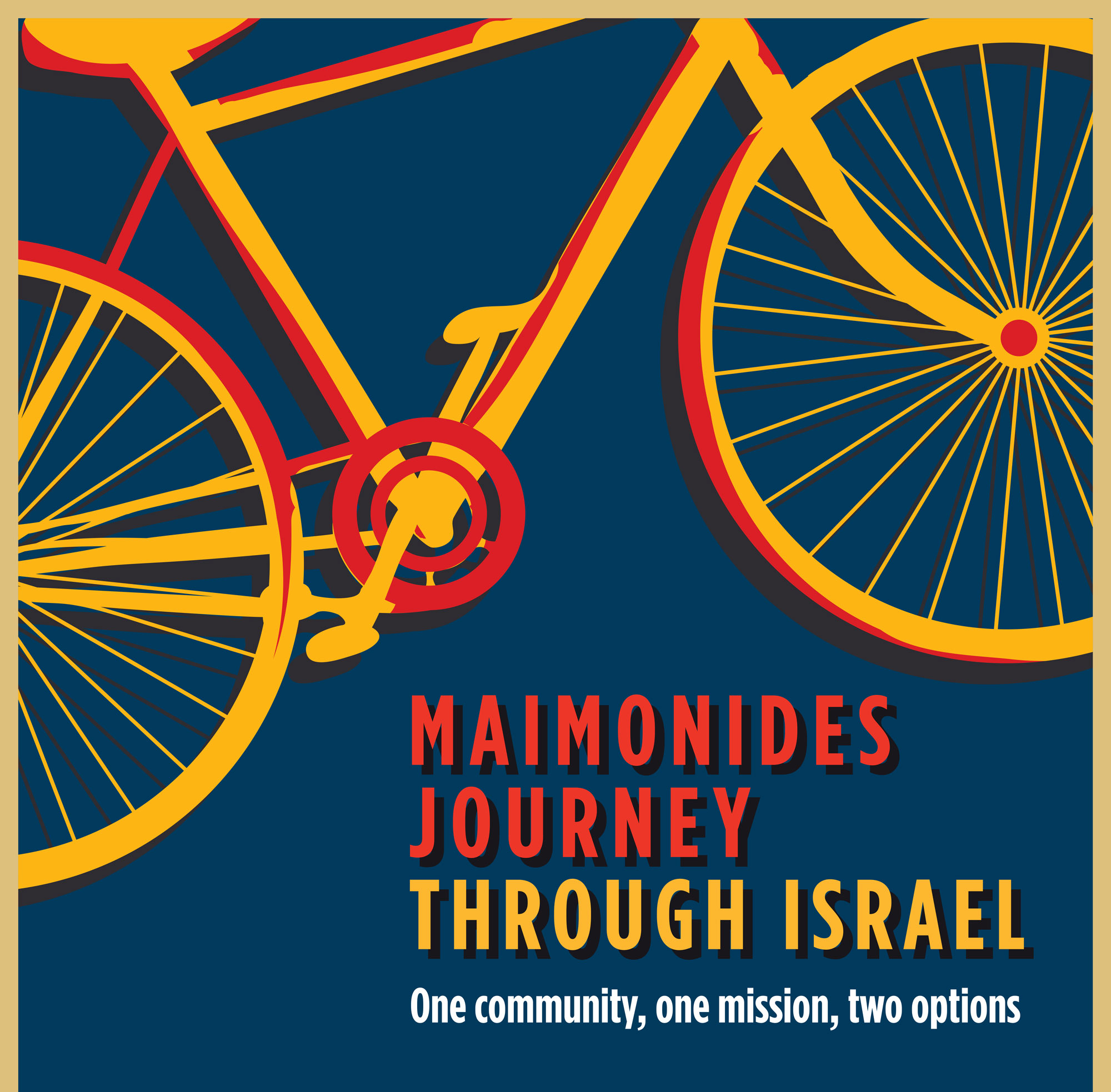 Maimonides celebrates 35 years with mission and events | Jewish ...