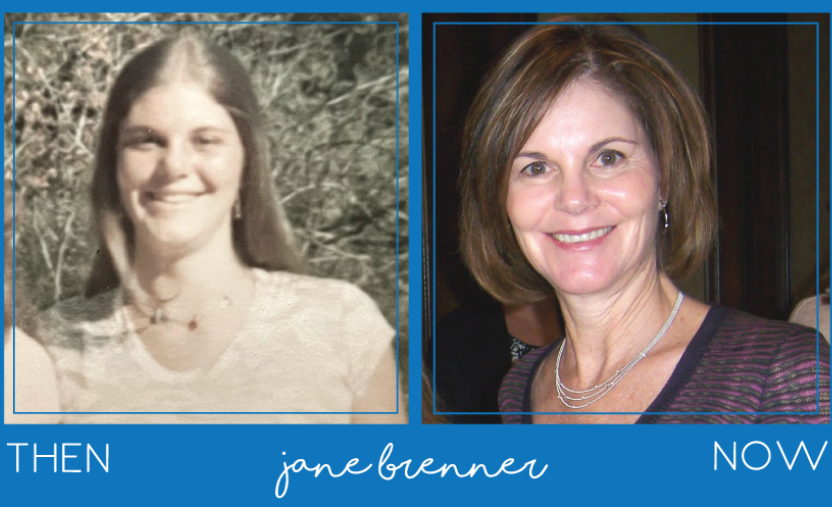 Jane Brenner | Jewish Federation of Orange County