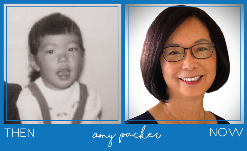 Amy Packer | Jewish Federation of Orange County