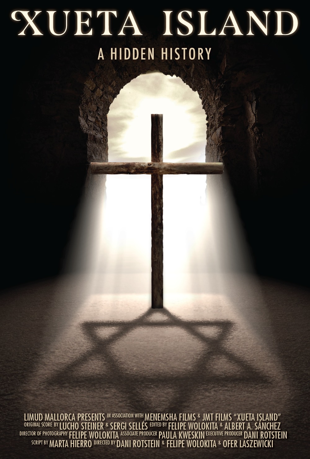 Federation - Real to Reel Screening of Xueta Island | Jewish Federation ...