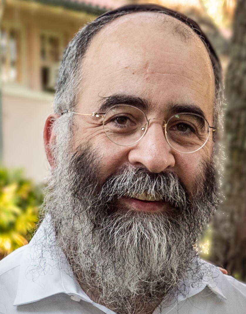 Federation - Parsha Pathways with Rabbi Alter Korf | Jewish Federation ...