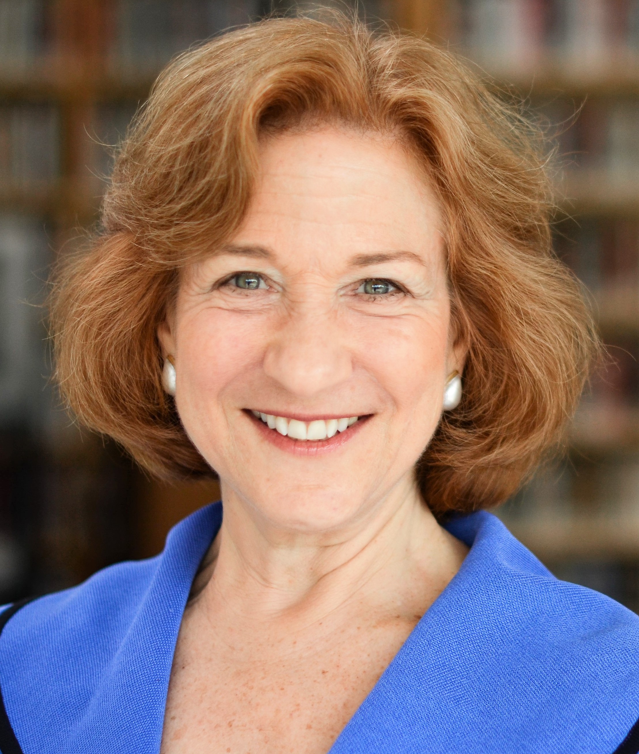 Debórah Dwork, "Americans to the Rescue during the Nazi Years" | Tampa ...