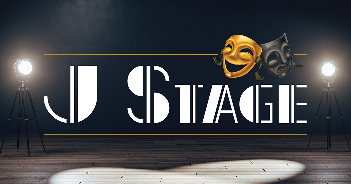 J Stage | JCC on the Cohn Campus