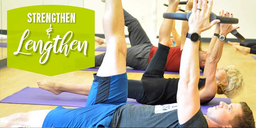 Member Events | Shanna and Bryan Glazer JCC