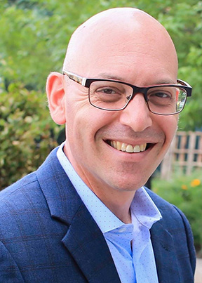 My Israel Experience: by CFOO Jeremy Grafstein | Jewish Federations of ...