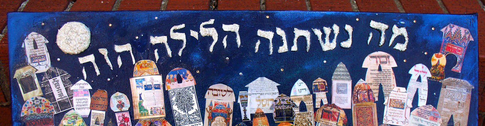 Chag Pesach Sameach | Jewish Federations of Canada - UIA