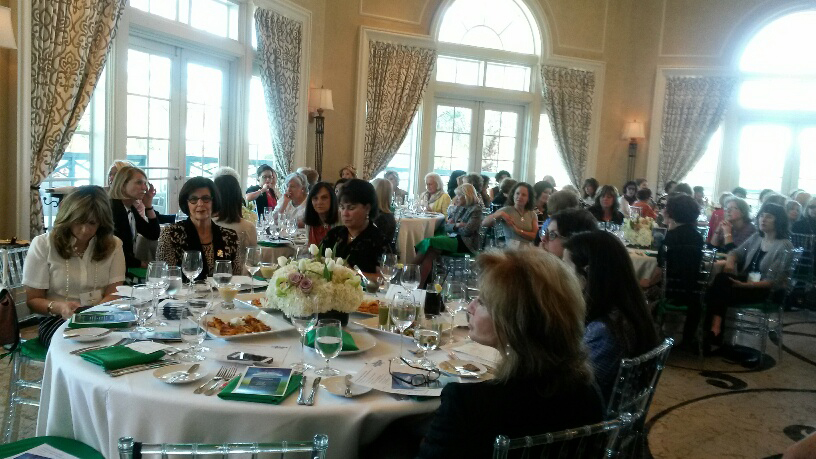 Southern Hospitality 2015 a Success | Jewish Federations of Canada - UIA